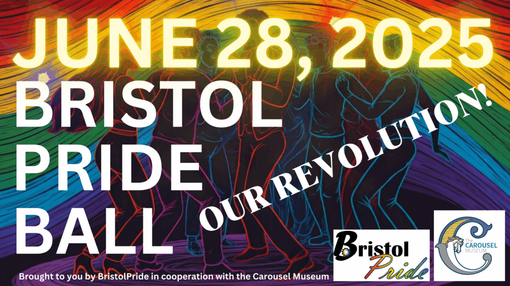Bristol Pride Ball 2025 - Bristol Connecticut Pride